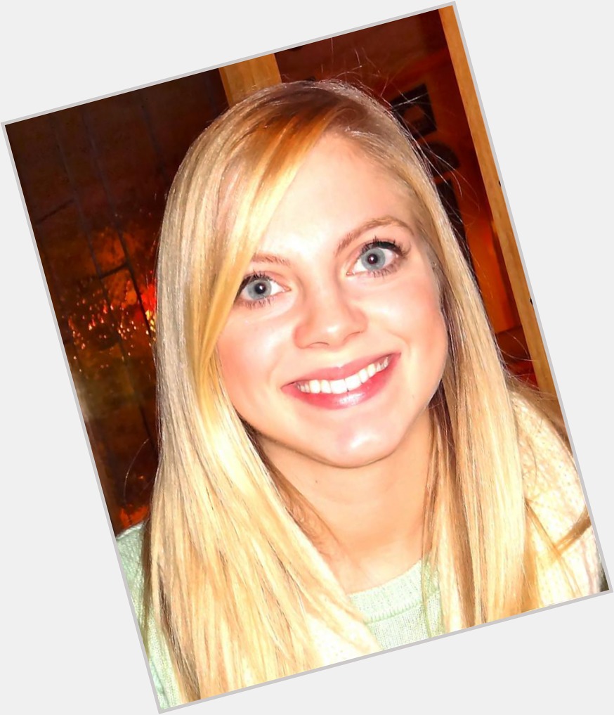 Krista Leigh | Official Site for Woman Crush Wednesday #WCW