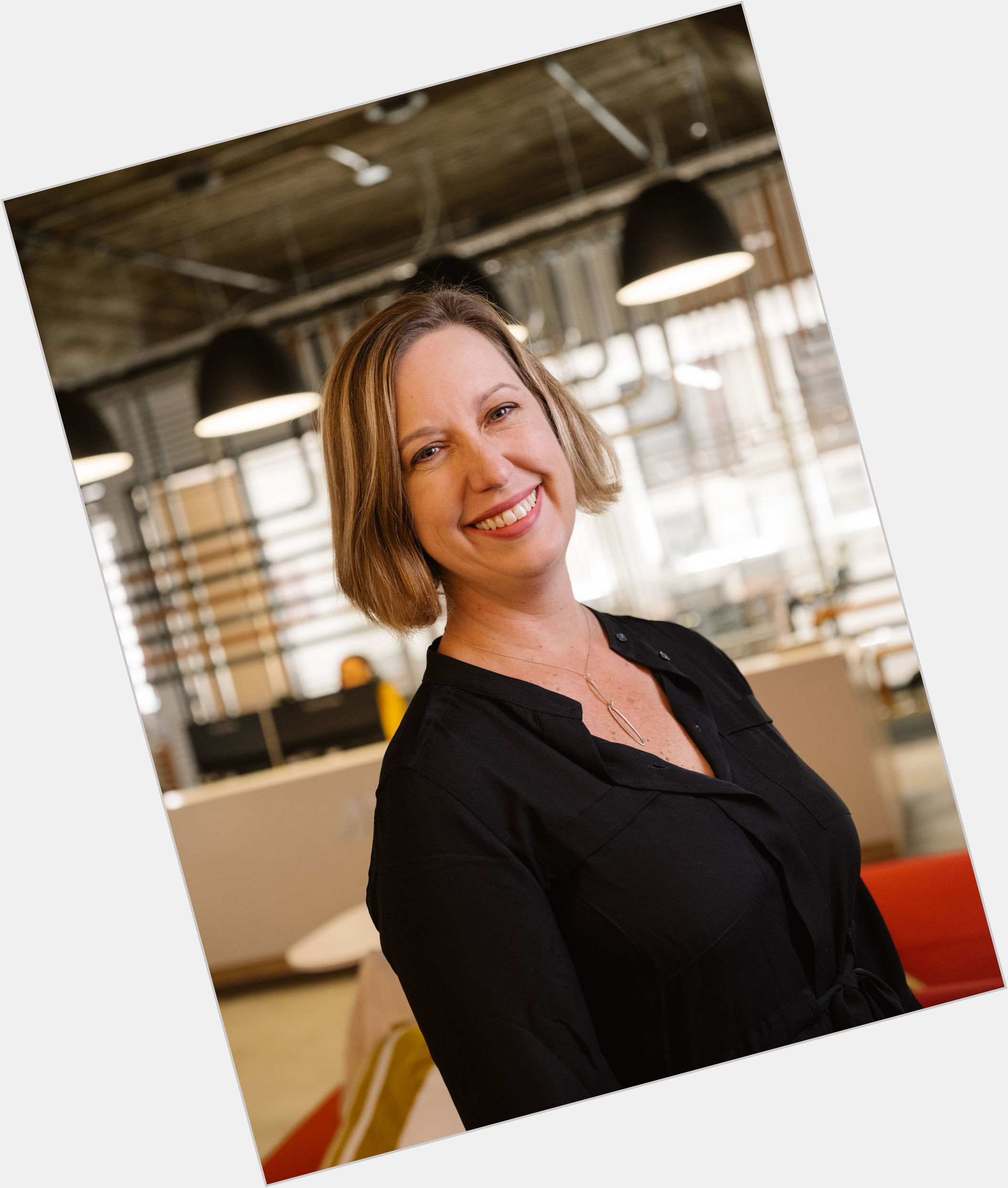 Krista Murphy | Official Site for Woman Crush Wednesday #WCW