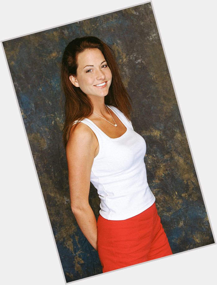 Krista Stegall | Official Site for Woman Crush Wednesday #WCW