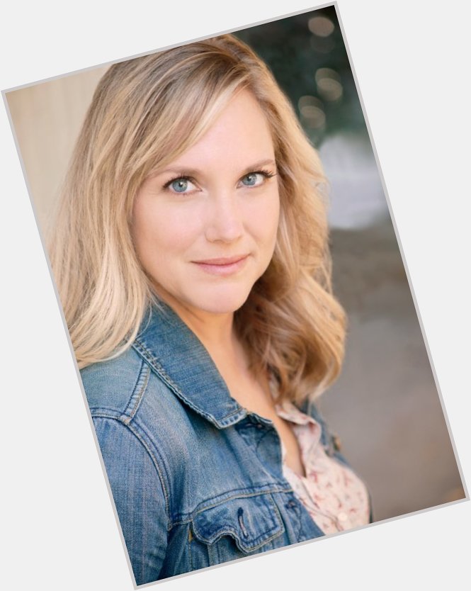 Krista Sutton | Official Site for Woman Crush Wednesday #WCW