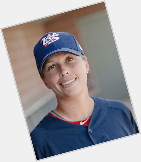 Kristen Caldwell | Official Site for Woman Crush Wednesday #WCW