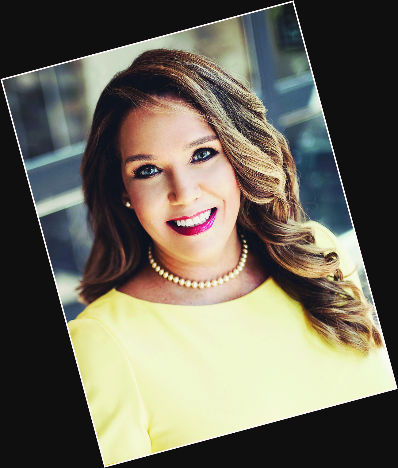 Kristen Caldwell | Official Site for Woman Crush Wednesday #WCW