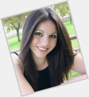 Kristen Caldwell | Official Site for Woman Crush Wednesday #WCW