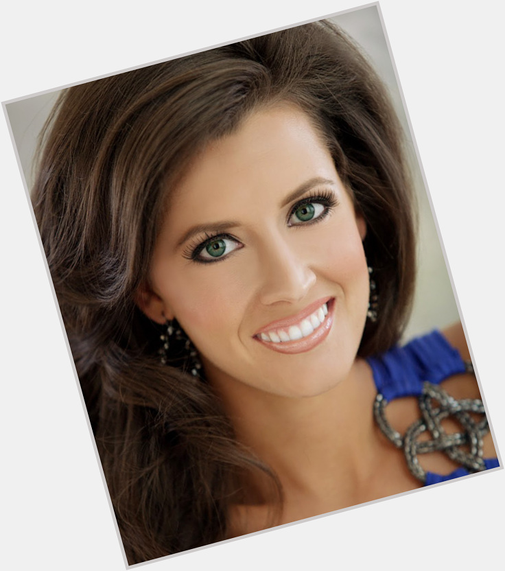 Kristen Glover | Official Site for Woman Crush Wednesday #WCW