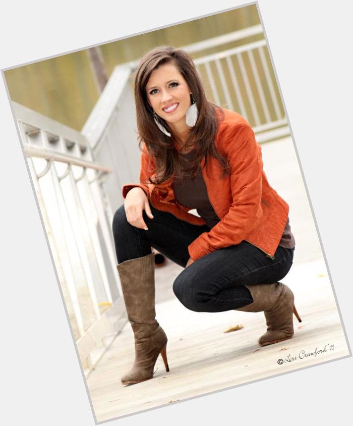 Kristen Glover | Official Site for Woman Crush Wednesday #WCW