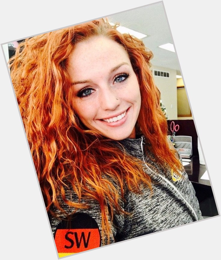 Kristen Ridgway | Official Site for Woman Crush Wednesday #WCW