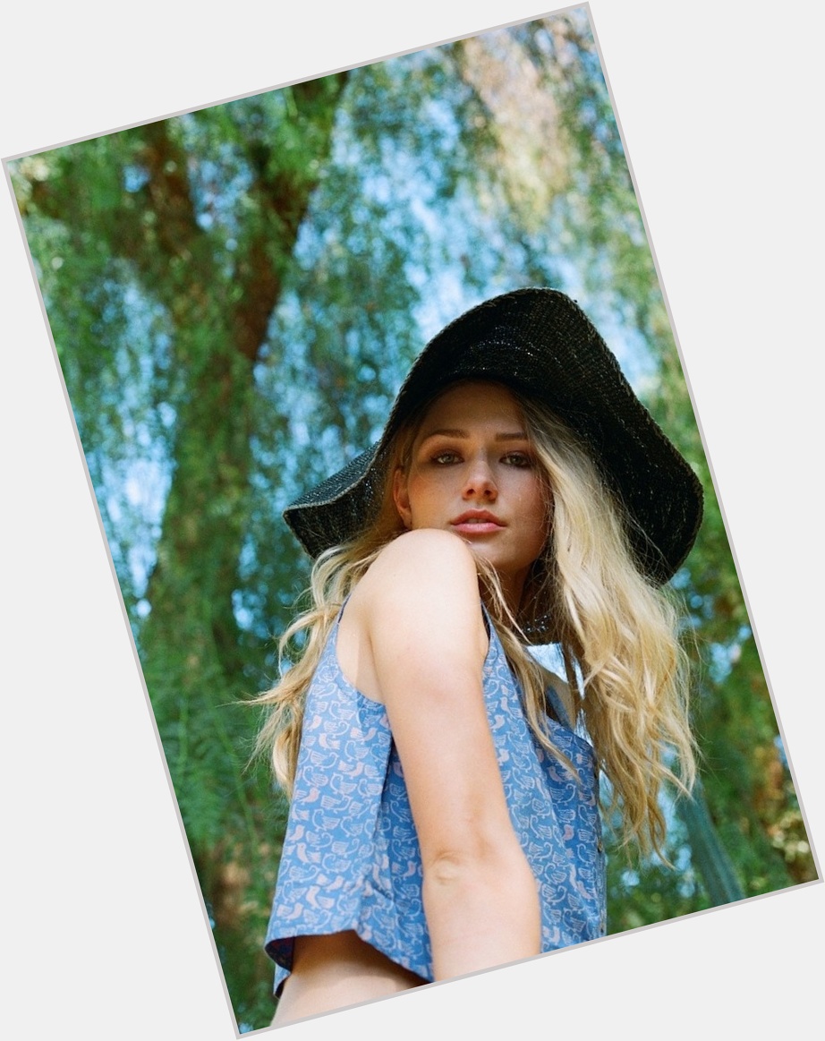 Kristen Rutherford | Official Site for Woman Crush Wednesday #WCW