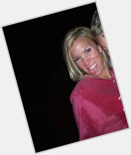 Kristin Buntain | Official Site for Woman Crush Wednesday #WCW