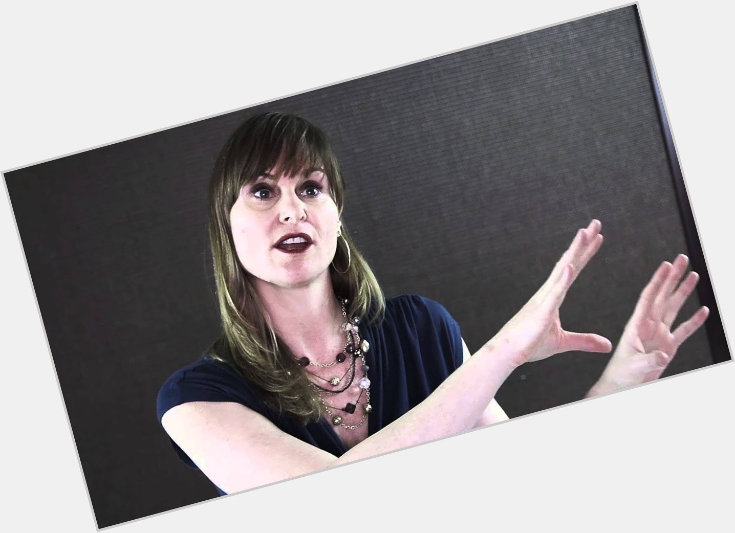 Kristin Morrison | Official Site for Woman Crush Wednesday #WCW