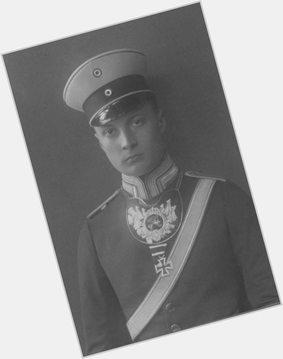 Kurt Von Haugwitz Reventlow | Official Site for Man Crush Monday #MCM ...