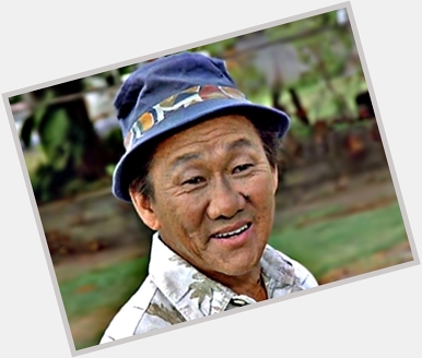 Kwan Hi Lim | Official Site for Man Crush Monday #MCM | Woman Crush ...