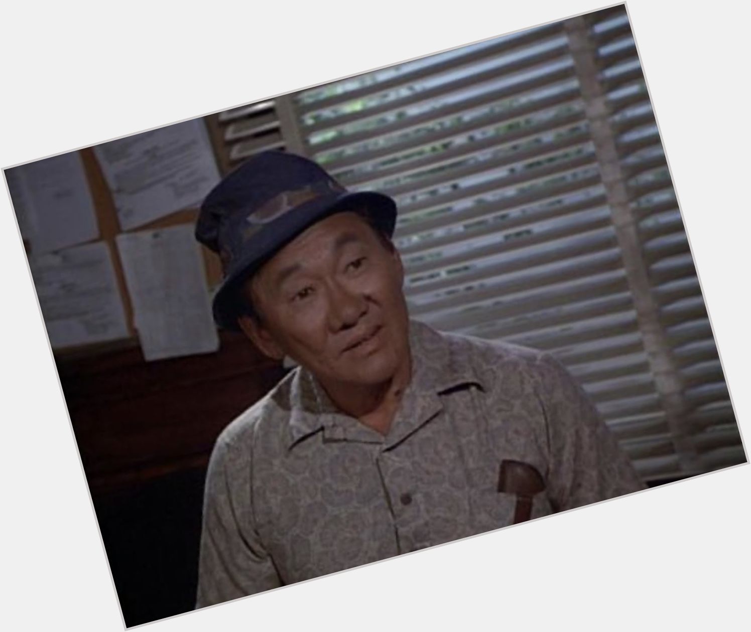 Kwan Hi Lim | Official Site for Man Crush Monday #MCM | Woman Crush ...