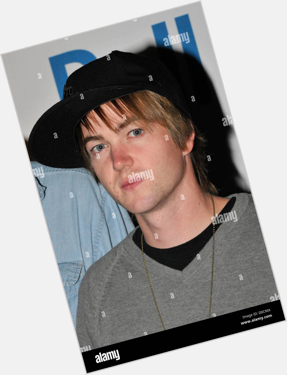 Kyle Fairlie | Official Site for Man Crush Monday #MCM | Woman Crush ...