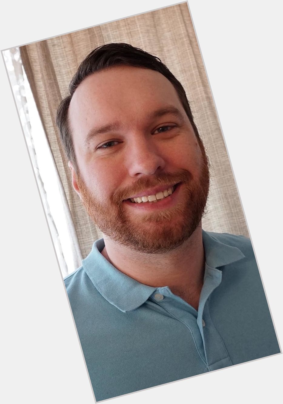 Kyle Phillips | Official Site for Man Crush Monday #MCM | Woman Crush ...