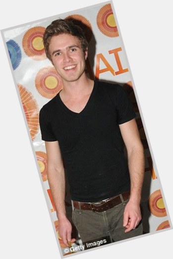 Kyle Riabko | Official Site for Man Crush Monday #MCM | Woman Crush ...