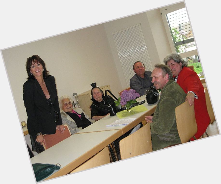 Sherry Benedon | Official Site for Woman Crush Wednesday #WCW