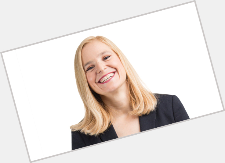 Lara Spotts | Official Site for Woman Crush Wednesday #WCW