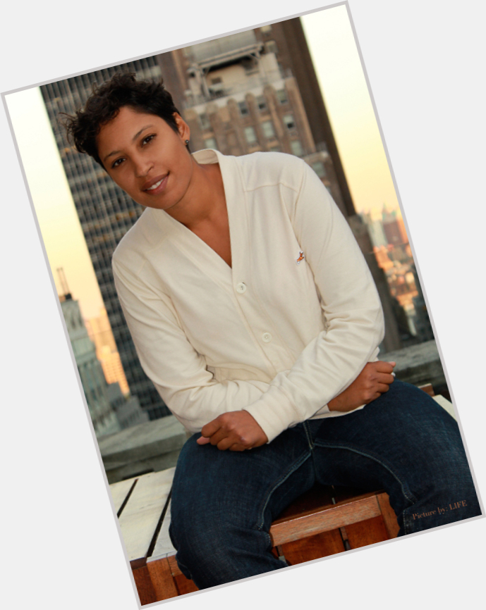 Kisha Batista | Official Site for Woman Crush Wednesday #WCW