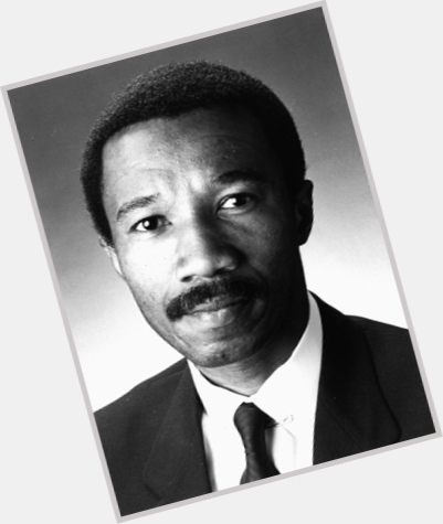 Kweisi Mfume | Official Site for Man Crush Monday #MCM | Woman Crush ...