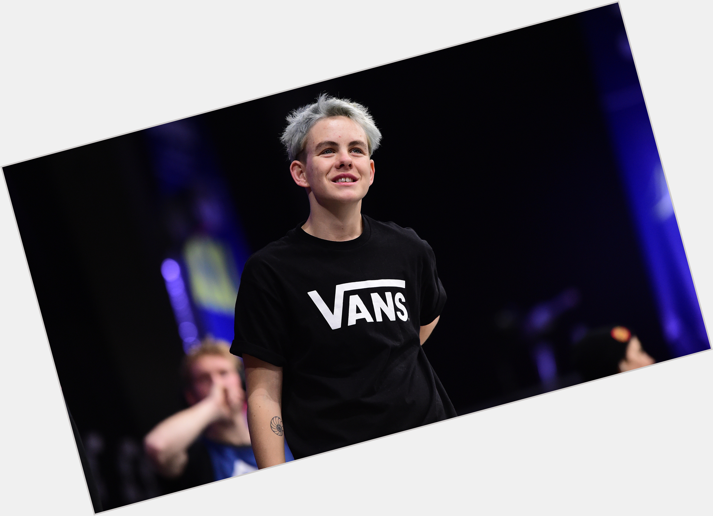 Lacey Baker | Official Site for Man Crush Monday #MCM | Woman Crush ...