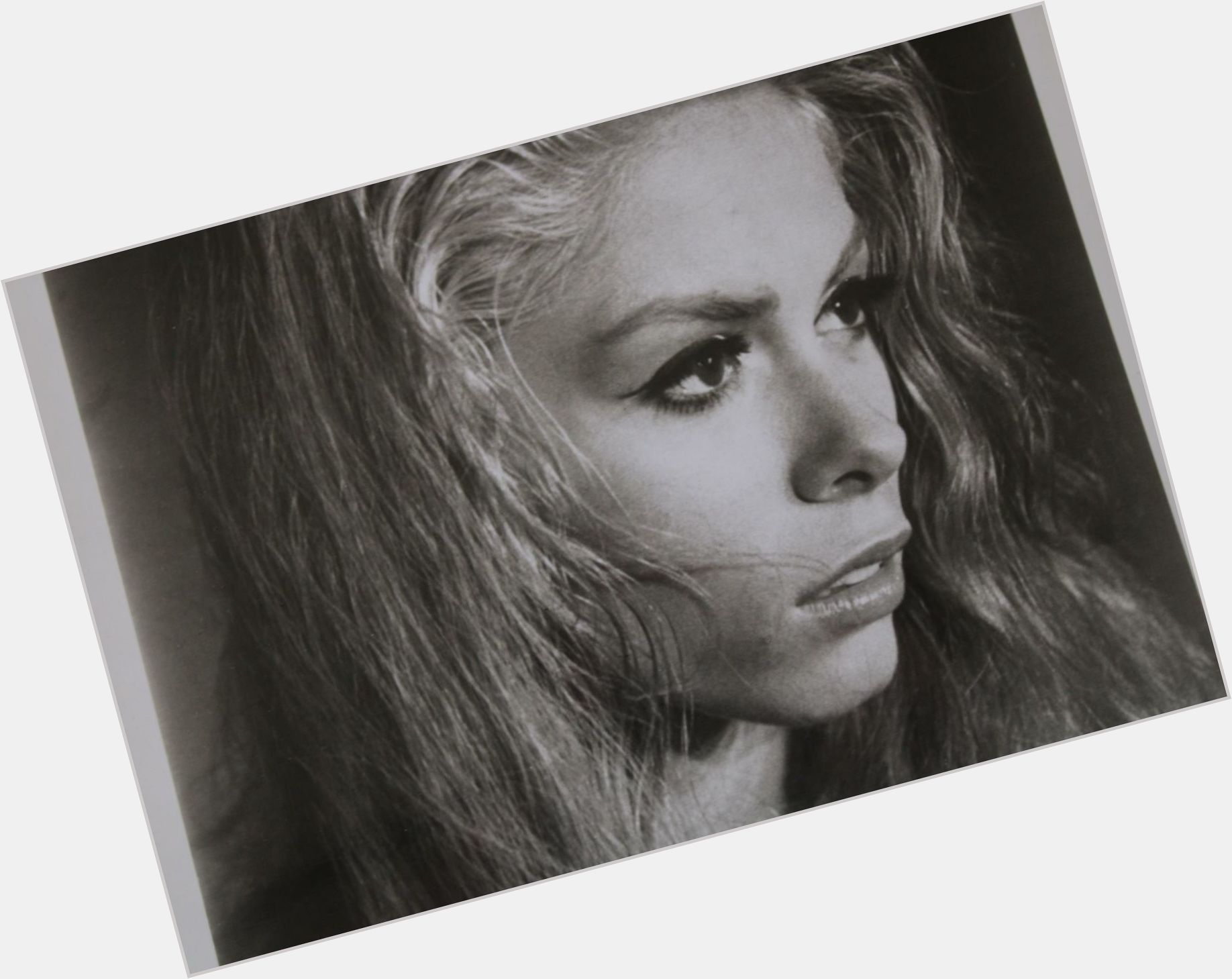 Lada St Edmund | Official Site for Woman Crush Wednesday #WCW