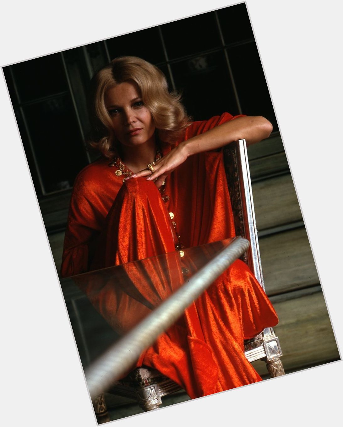 Lady Rowlands | Official Site for Woman Crush Wednesday #WCW