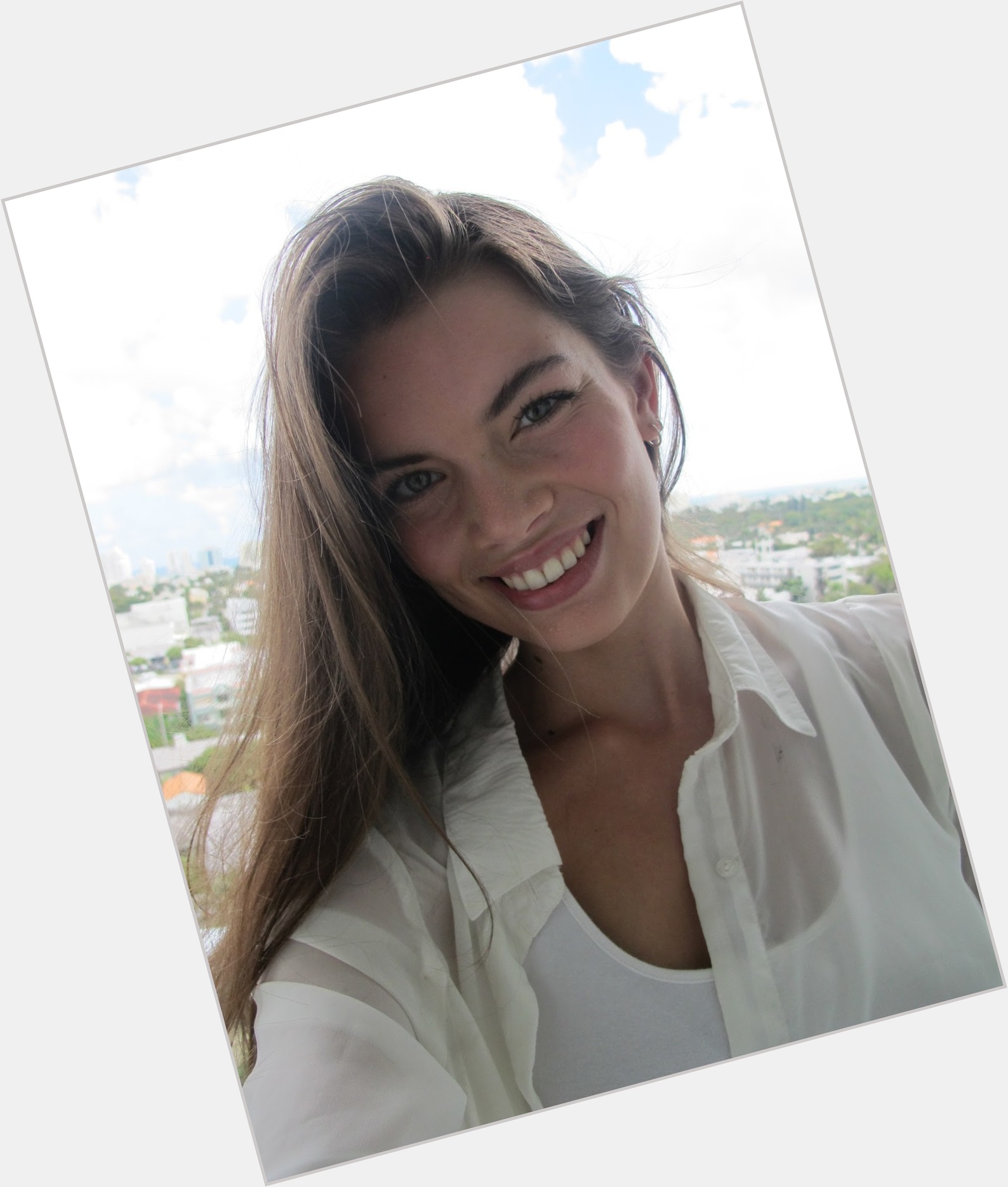 Laela Vastrick | Official Site for Woman Crush Wednesday #WCW