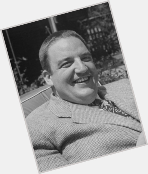 Laird Cregar | Official Site for Man Crush Monday #MCM | Woman Crush ...