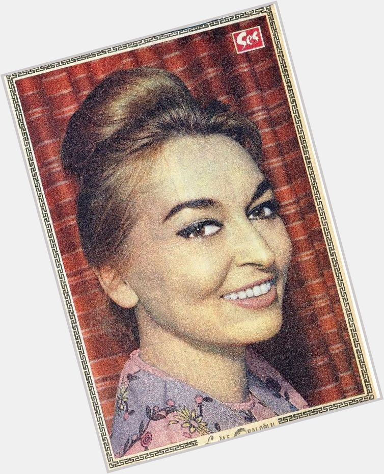 Lale Oraloglu | Official Site for Woman Crush Wednesday #WCW