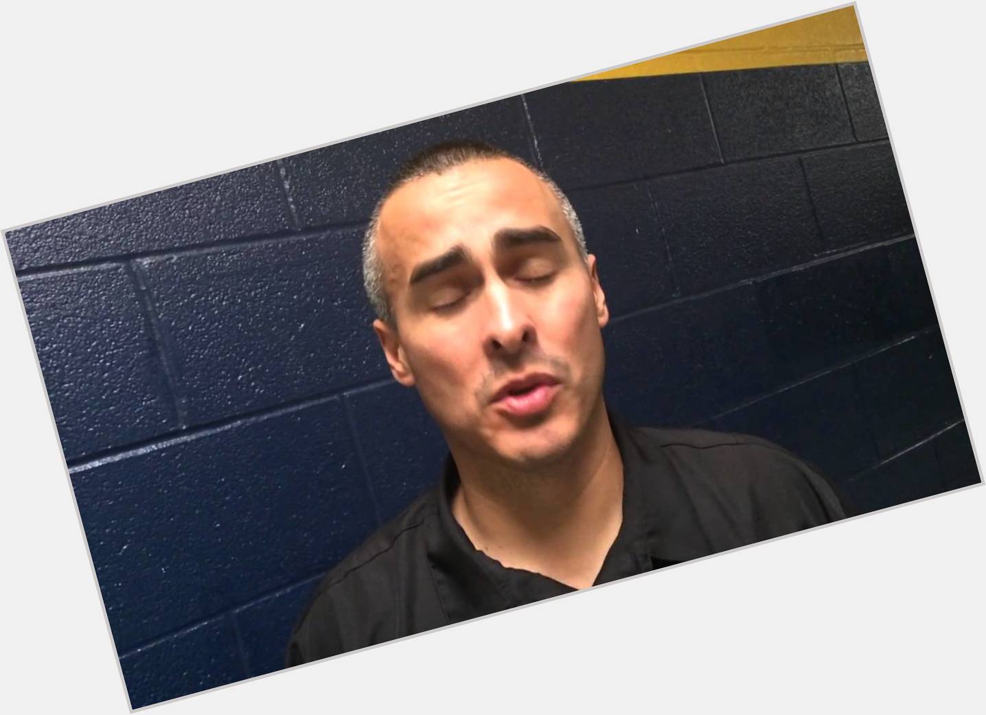 Lalo Rios | Official Site for Man Crush Monday #MCM | Woman Crush ...