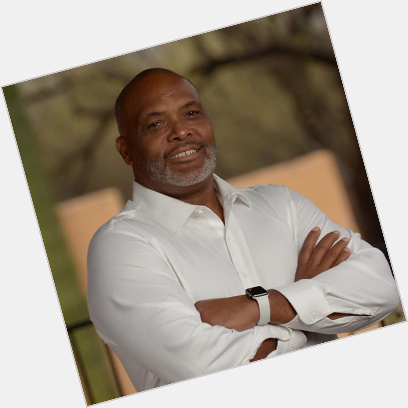 Lamonte Hunley | Official Site for Man Crush Monday #MCM | Woman Crush ...