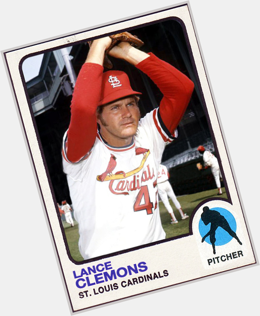 Lance Clemons | Official Site for Man Crush Monday #MCM | Woman Crush ...