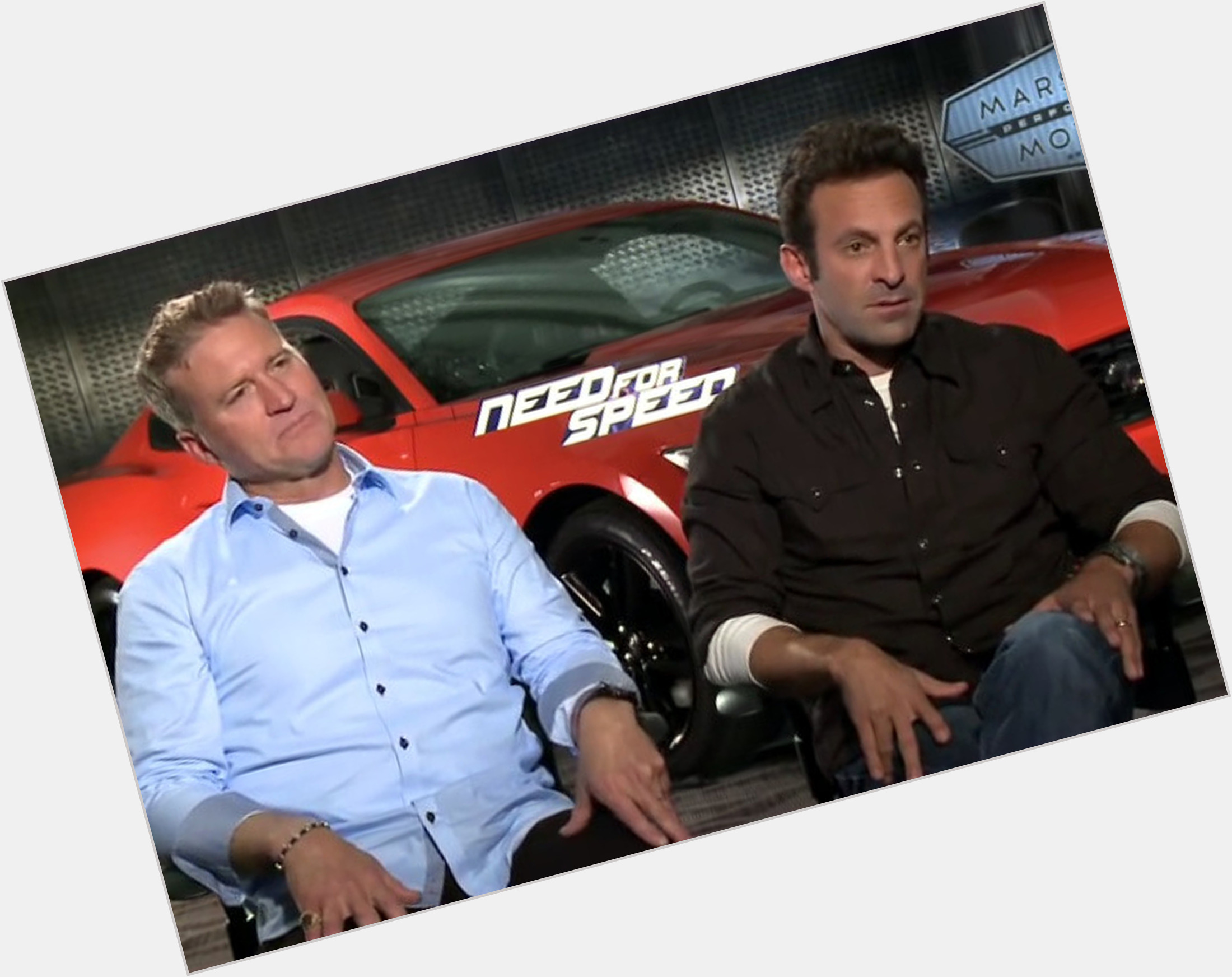 Lance Gilbert | Official Site for Man Crush Monday #MCM | Woman Crush ...