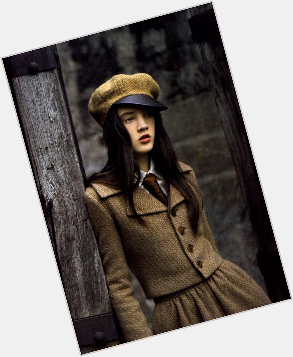 Laragh Mccann | Official Site for Woman Crush Wednesday #WCW