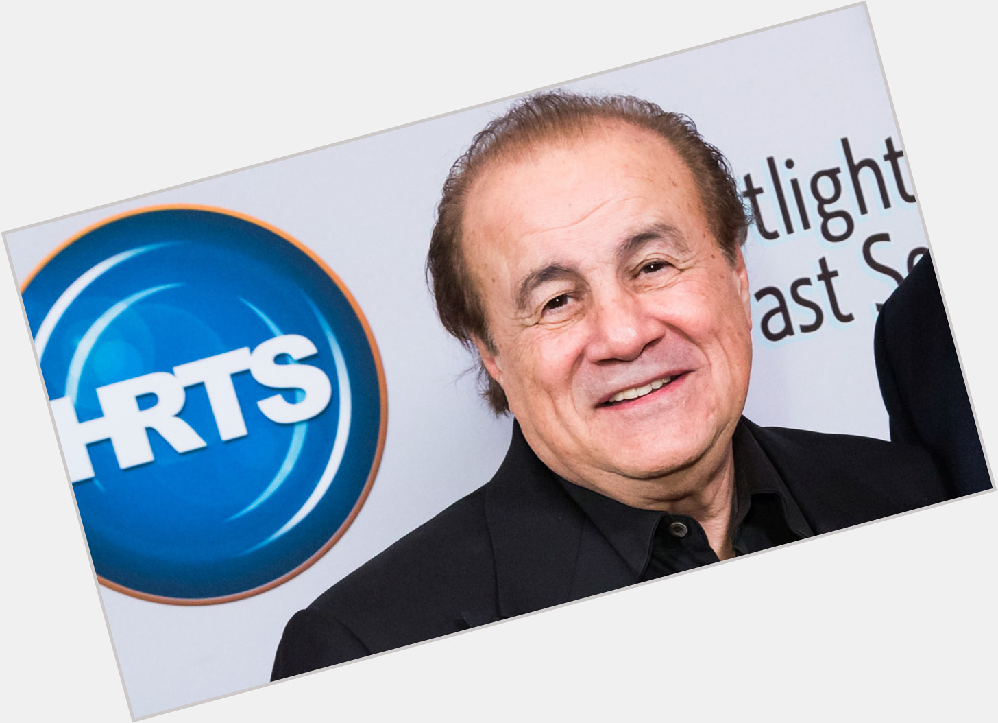 Larry A Thompson | Official Site for Man Crush Monday #MCM | Woman ...