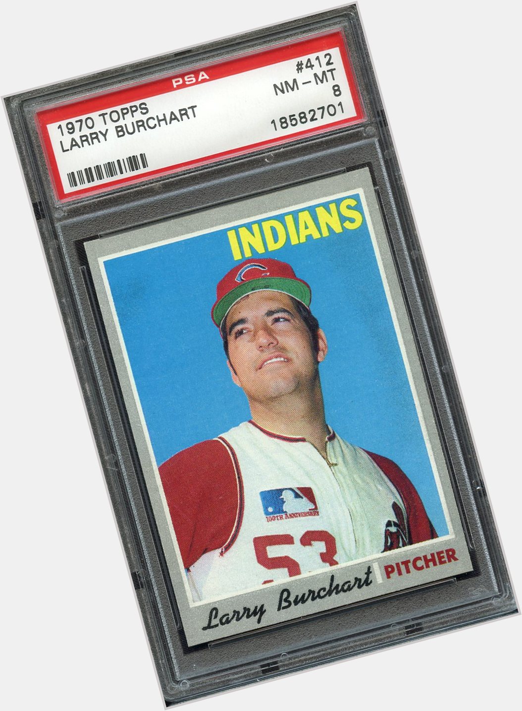 Larry Burchart | Official Site for Man Crush Monday #MCM | Woman Crush ...