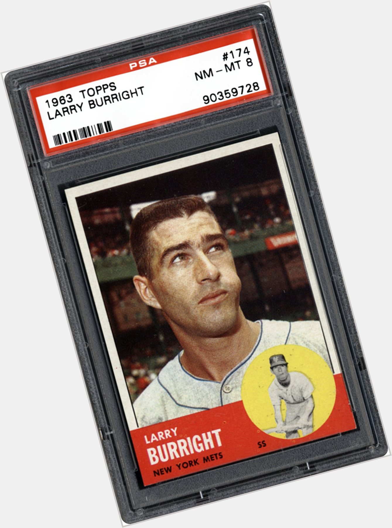 Larry Burright | Official Site for Man Crush Monday #MCM | Woman Crush ...