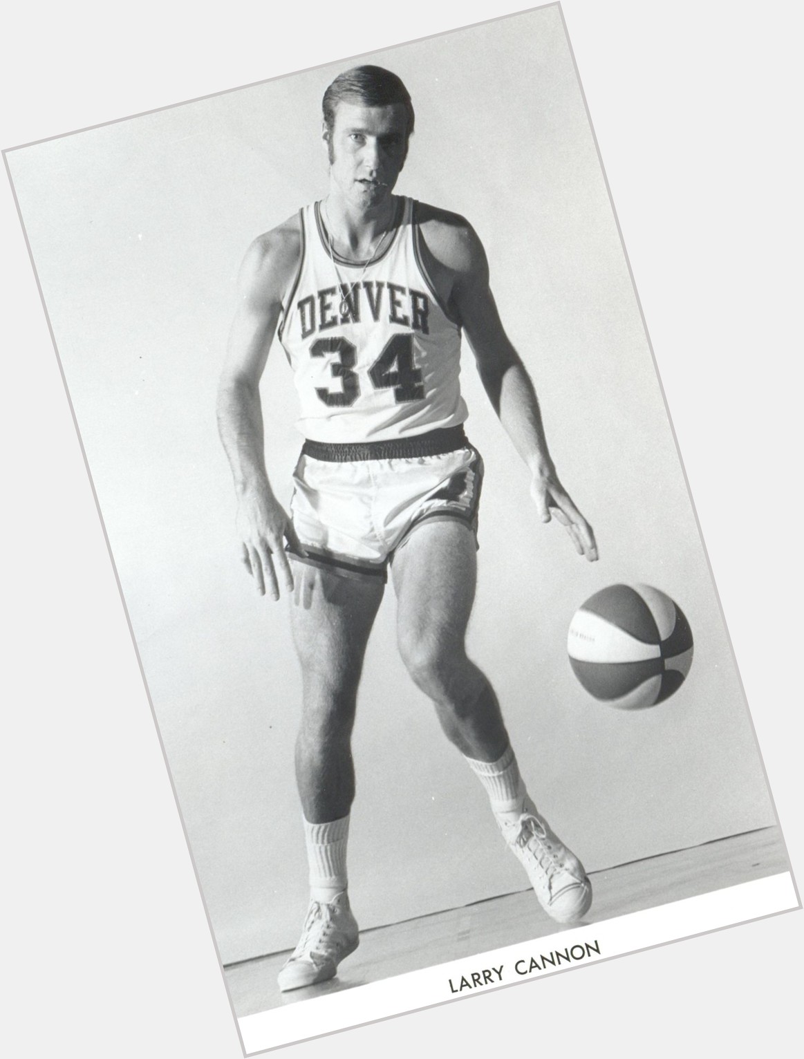 Larry Cannon | Official Site for Man Crush Monday #MCM | Woman Crush ...