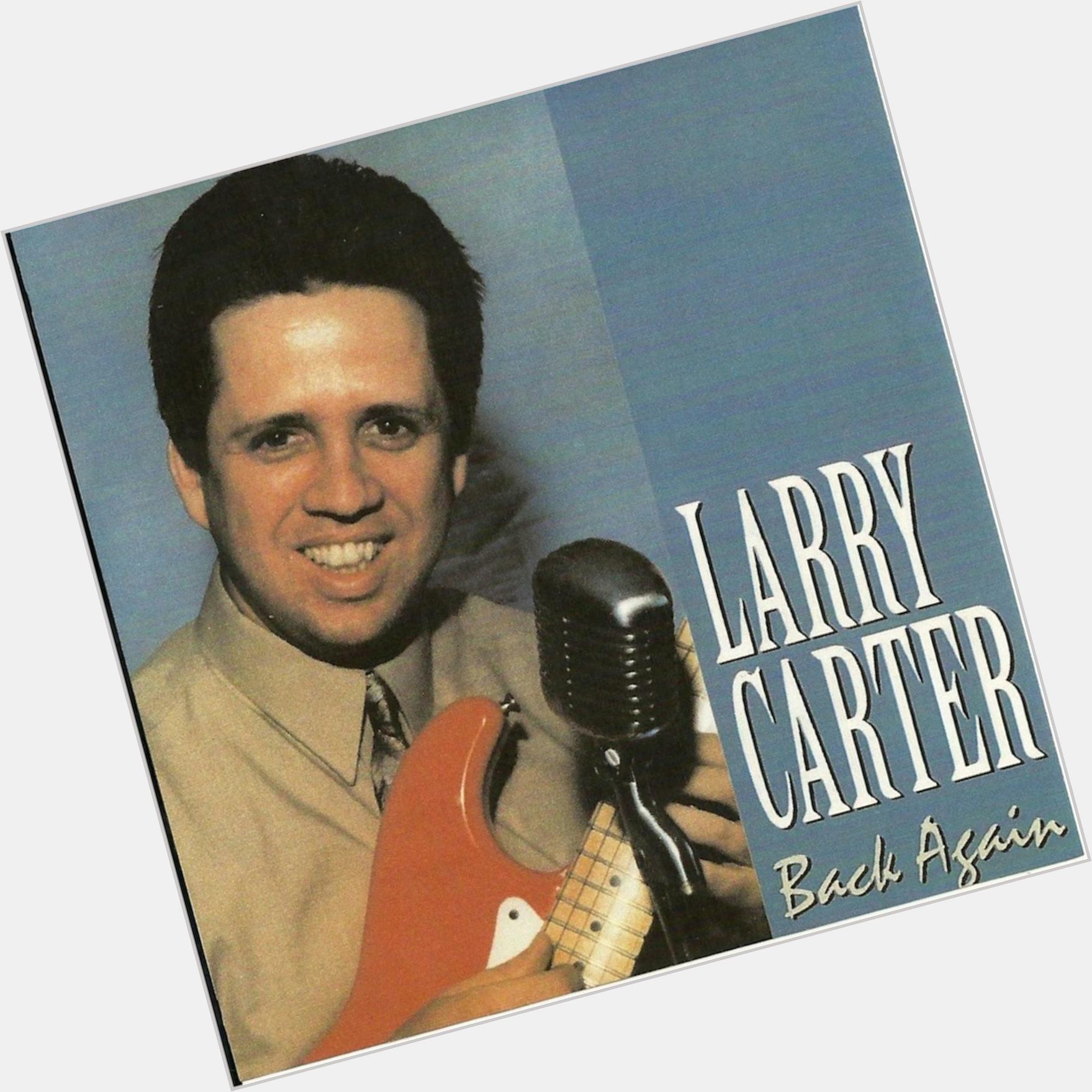 Larry Carter | Official Site for Man Crush Monday #MCM | Woman Crush ...