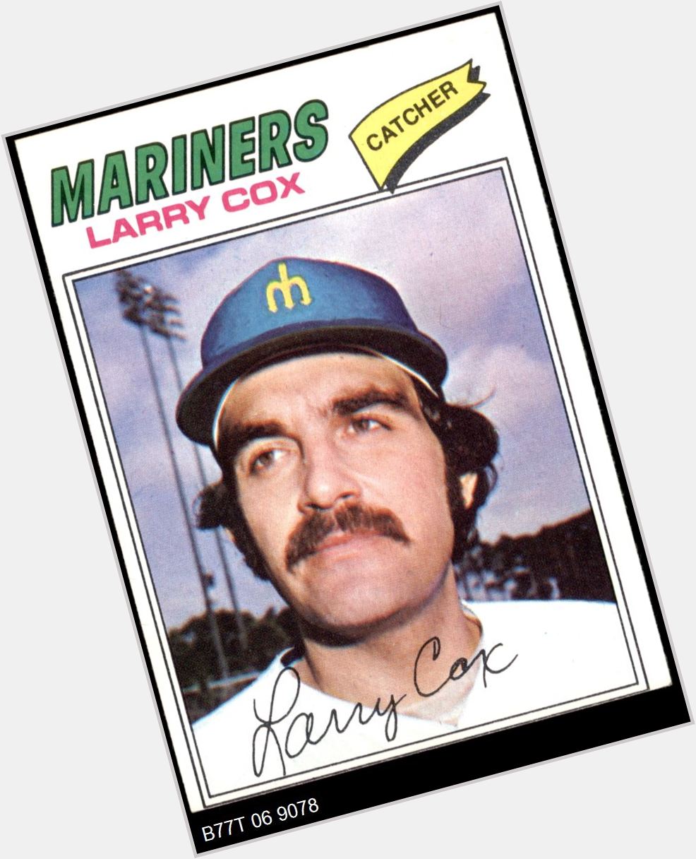 Larry Cox | Official Site for Man Crush Monday #MCM | Woman Crush ...