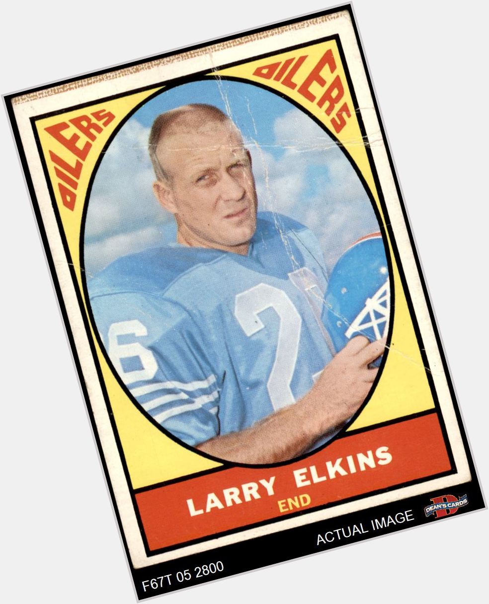 Larry Elkins | Official Site for Man Crush Monday #MCM | Woman Crush ...