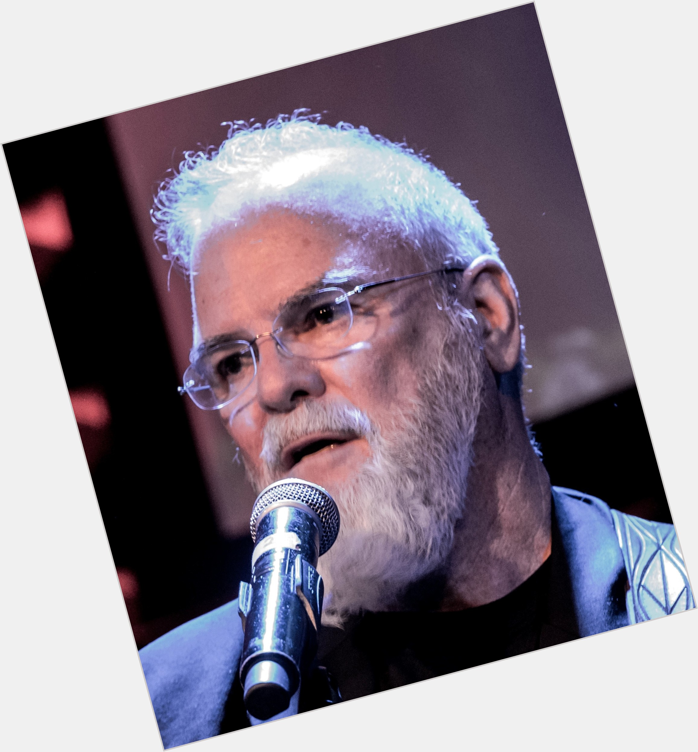 Larry Groce | Official Site for Man Crush Monday #MCM | Woman Crush ...