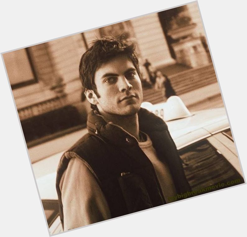 Larry Marchiano | Official Site for Man Crush Monday #MCM | Woman Crush ...