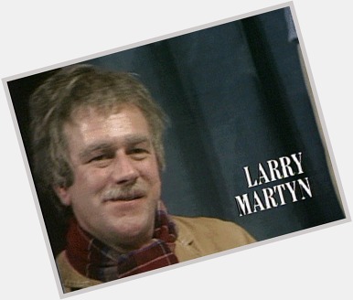 Larry Martyn | Official Site for Man Crush Monday #MCM | Woman Crush ...