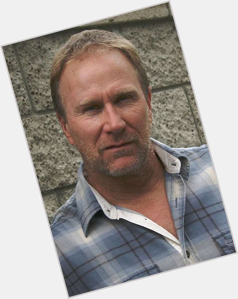 Larry Rippenkroeger | Official Site for Man Crush Monday #MCM | Woman ...