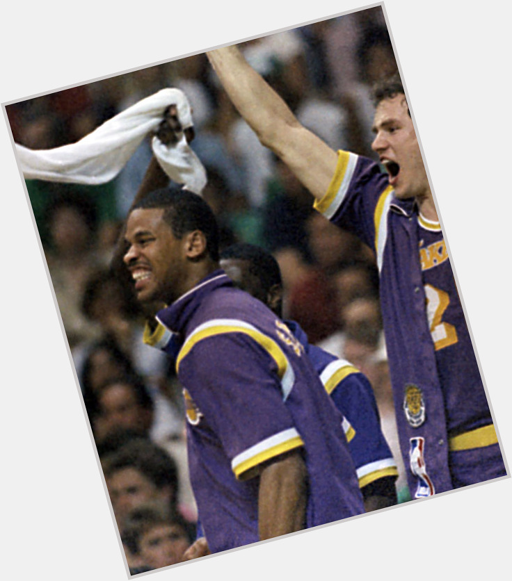 Larry Spriggs | Official Site for Man Crush Monday #MCM | Woman Crush ...