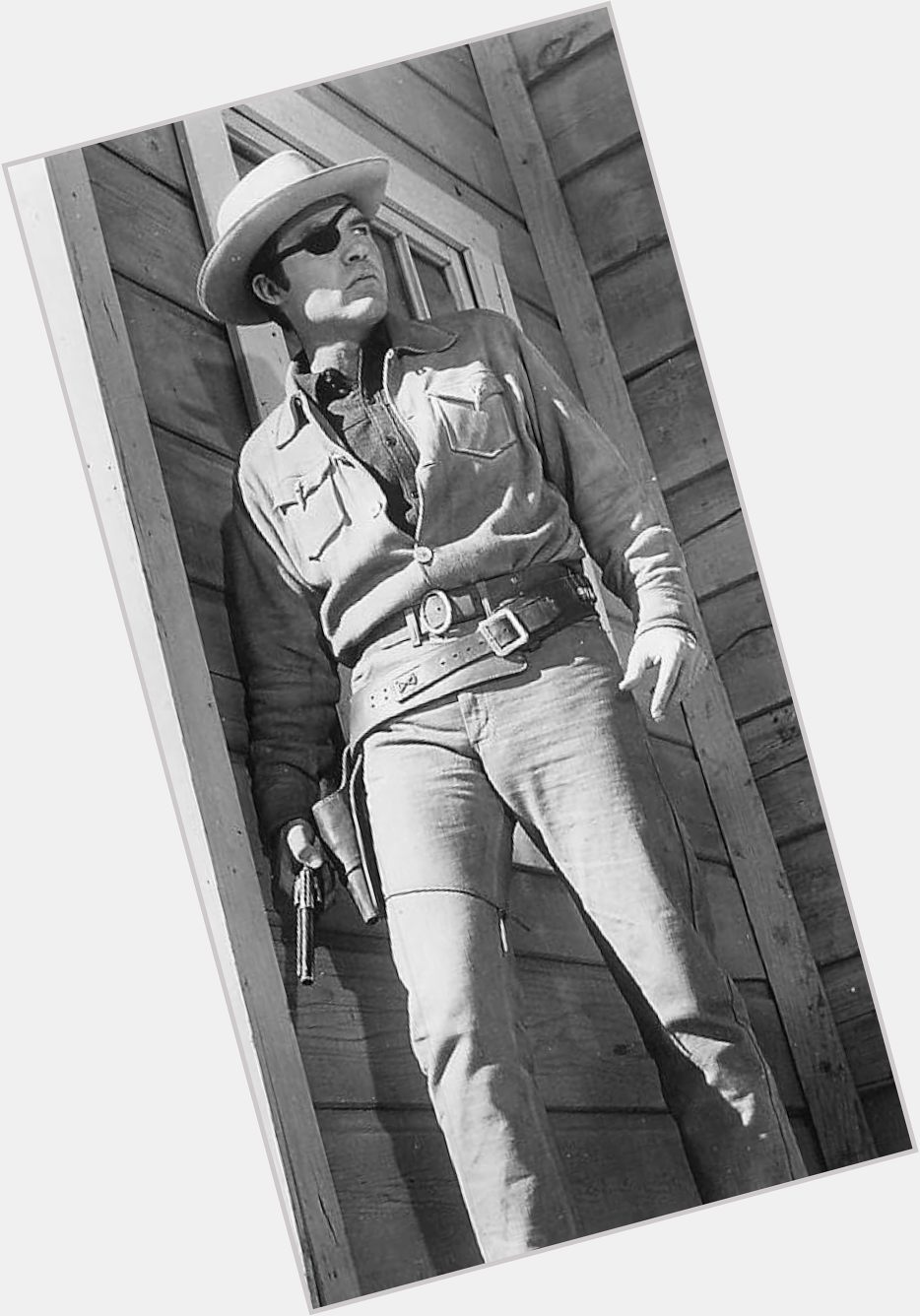 Larry Ward | Official Site for Man Crush Monday #MCM | Woman Crush ...