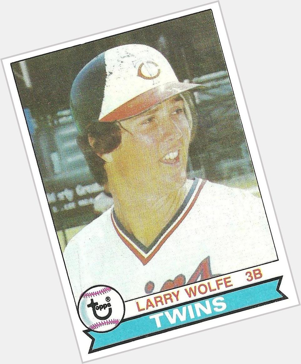 Larry Wolfe | Official Site for Man Crush Monday #MCM | Woman Crush ...