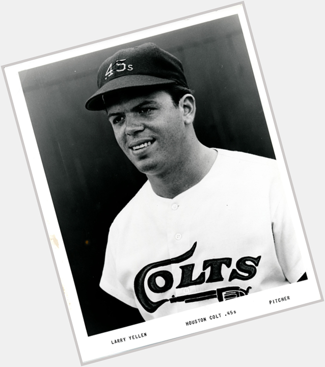 Larry Yellen | Official Site for Man Crush Monday #MCM | Woman Crush ...