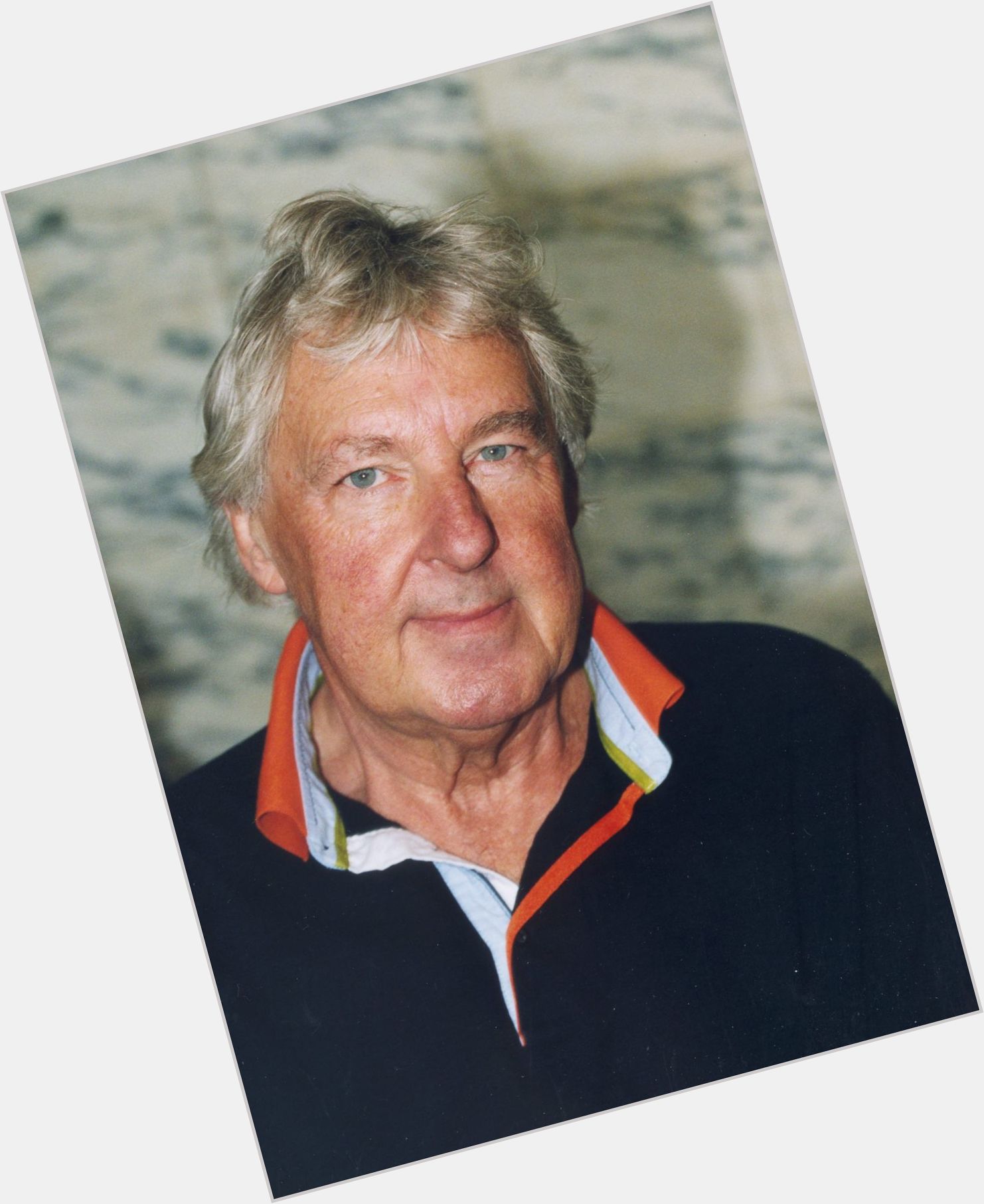 Lars Amble | Official Site for Man Crush Monday #MCM | Woman Crush ...